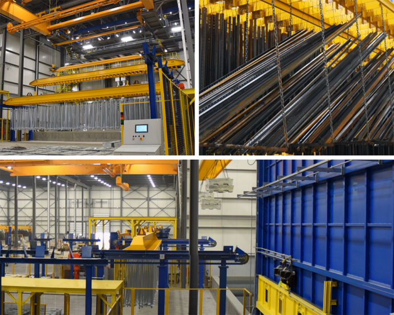 Corbec: Leading Canada’s Galvanizing Industry and Setting Benchmarks ...