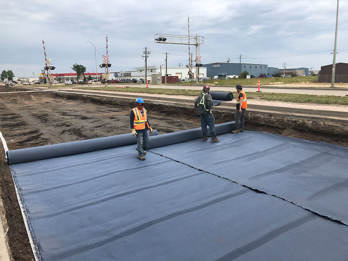 Engineering Solutions for a Changing World | Transportation Association ...