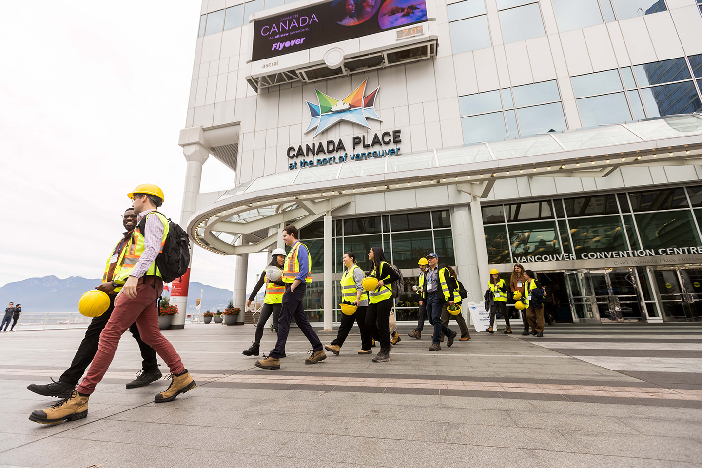 Reflecting on the 2024 TAC Conference | Transportation Association of ...