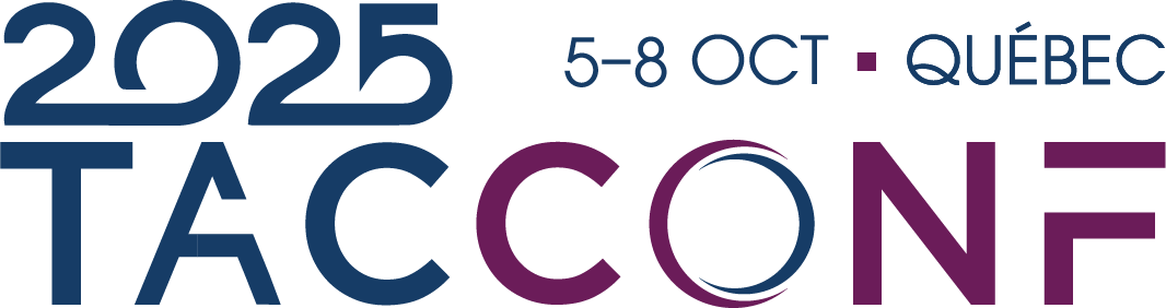 Annual Conference | Transportation Association of Canada (TAC)