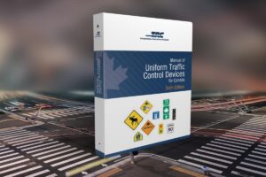Manual of Uniform Traffic Control Devices for Canada, Sixth Edition ...